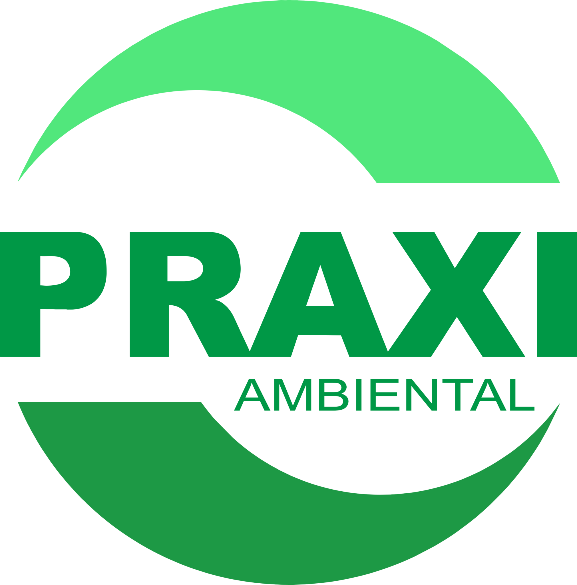 Inicio - Praxi Ambiental